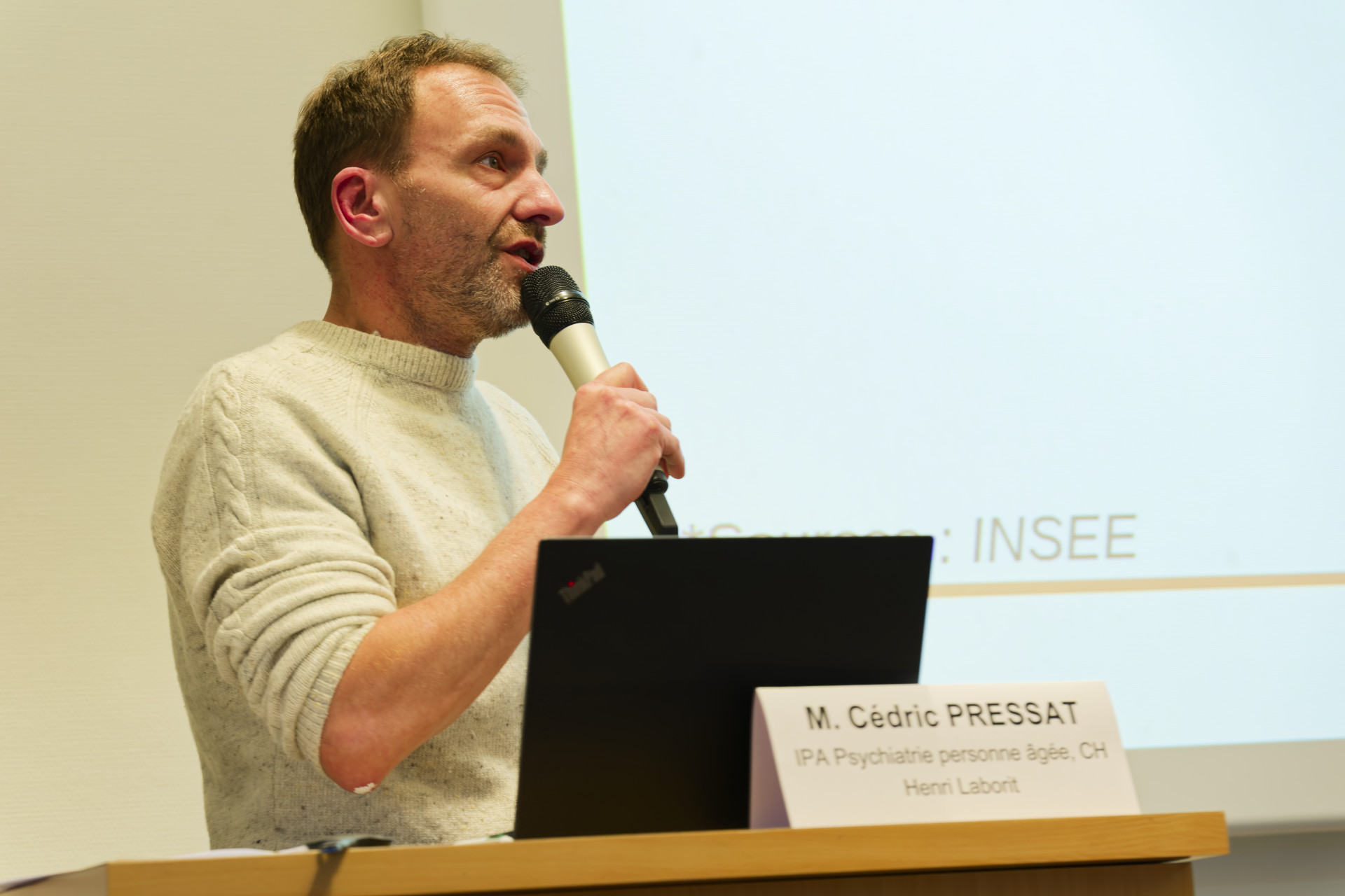 10ᵉ Journée Universitaire de Recherche Paramédicale – Centre ...